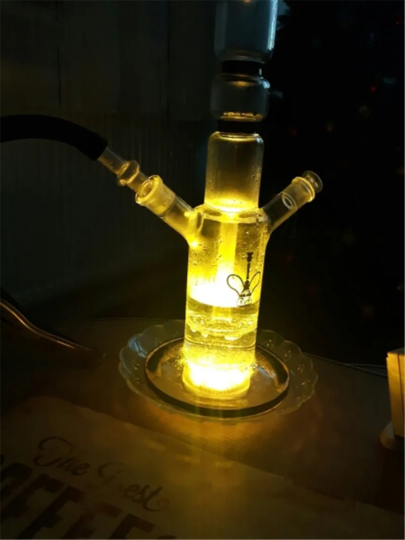 LED Vase Light With Remote Control Waterproof, Brightness Adjustable ...