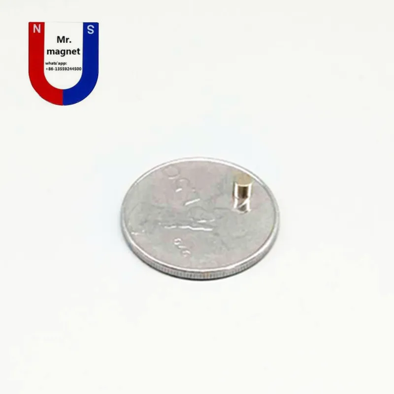 DHgate.com:300pcs Hot sale small disc 3x3 3*3mm artcraft magnet D3x3mm ...