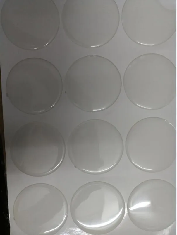 DIY Kit Blank Compact Mirror With 58mm Epoxy Stickers, Pocket Mirror ...