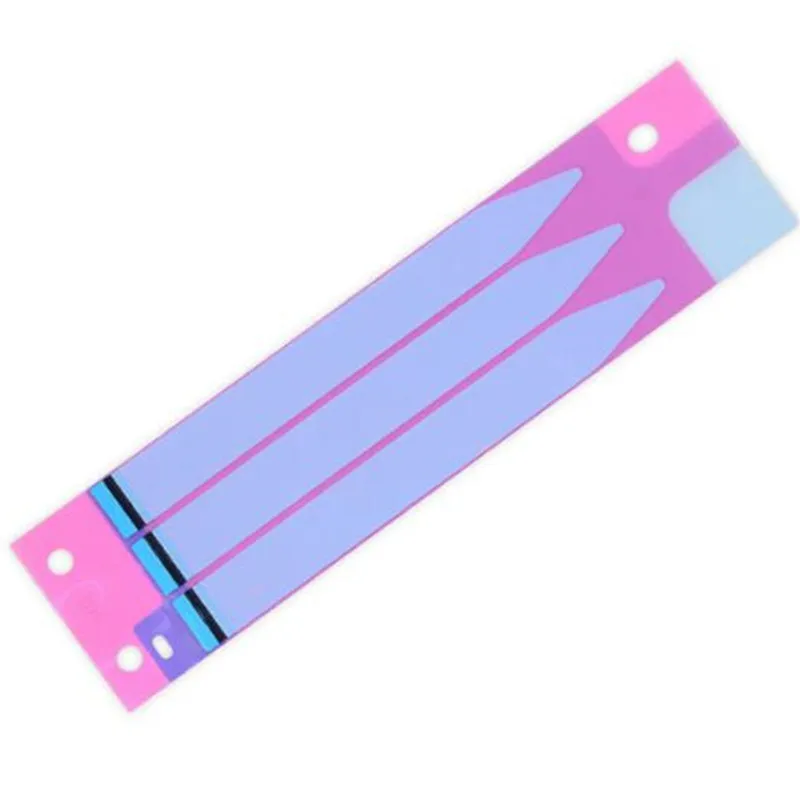 Battery Sticker Adhesive Tape Glue For Back Housing Rear Shell For ...