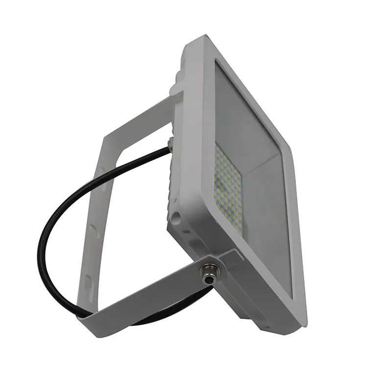 10w 20W 70W 100W 150w Floodlights CE Rohs TUV 85 265V LED Flood Light ...