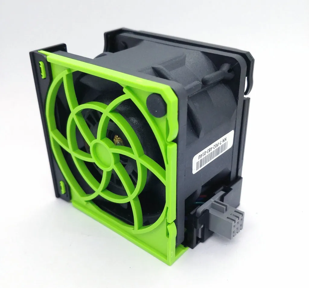 Foxconn PIA060K12T 12V 3.70A CPU Cooling Fan | Efficient Heat ...