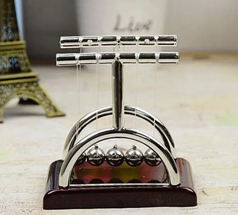 DHgate.com:Early Fun Development Educational Desk Toy Gift Newtons ...