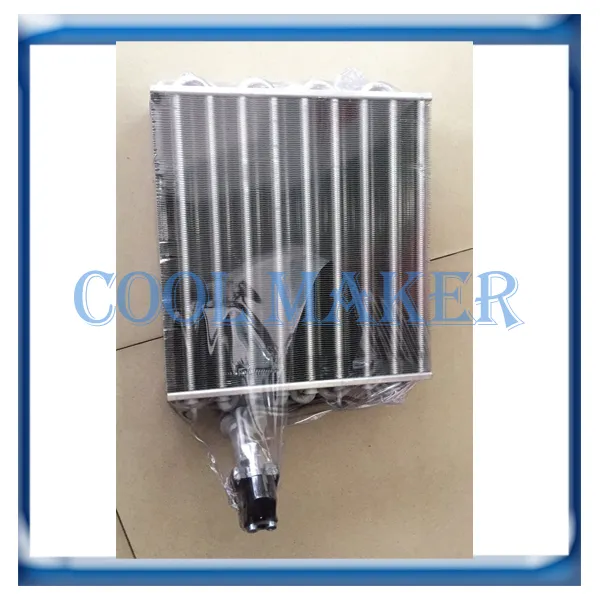 High Quality Ac Evaporator For VW Golf Jetta Polo Vento 1H1820103 ...