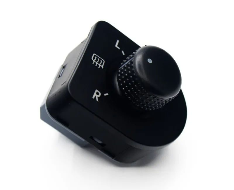 DHgate.com:Left Side Mirror Adjust Switch Knob Replacement for Golf 4 ...