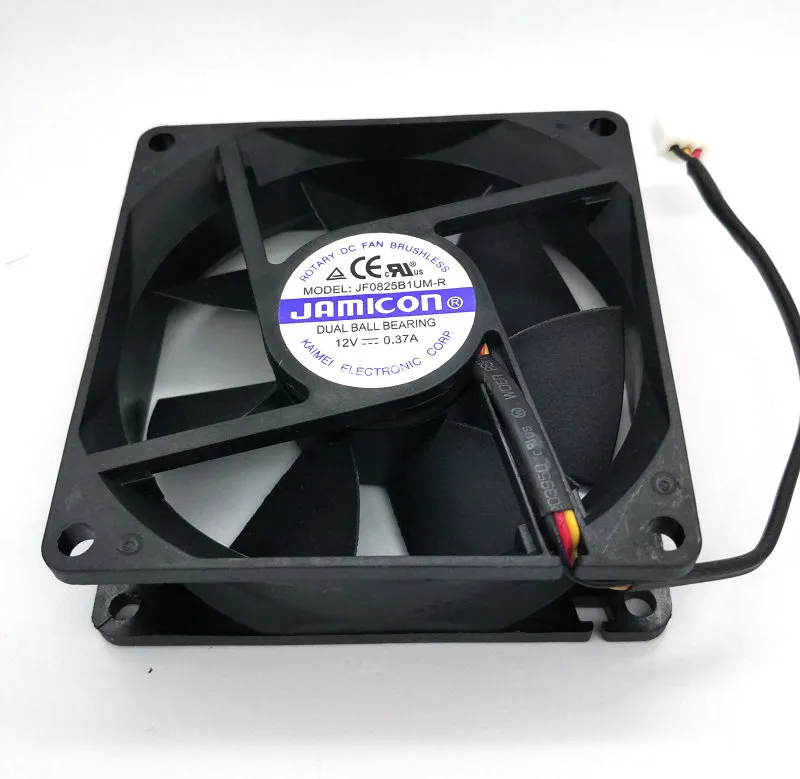 New Original JAMICON JF0825B1UM R DC12V 0.37A... From Gzhou72, $10.11 ...
