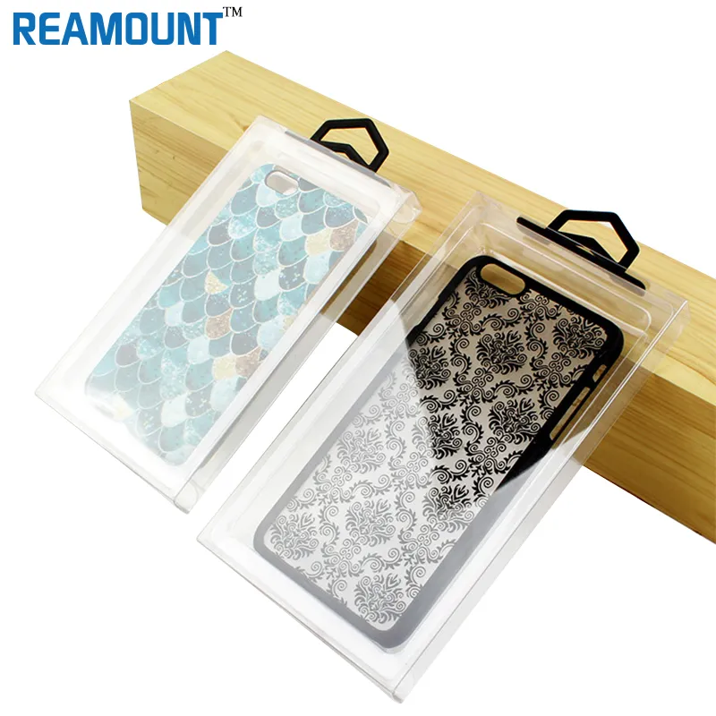 Premium Mobile Case Packaging Box - Stylish & Protective Retail Package ...