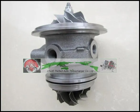Turbo Cartridge CHRA Core TD04L 14411 7T600 14411 7T600 49377 02600 ...