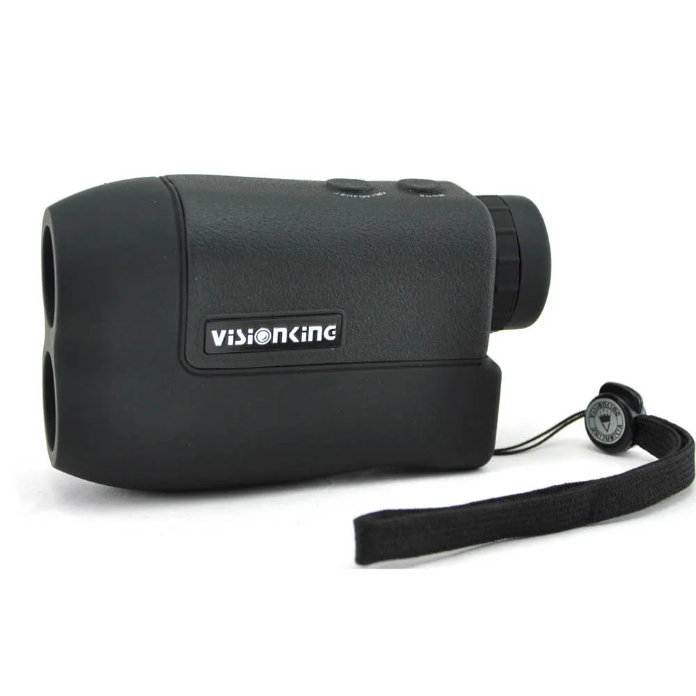Visionking Optics 6x25 CH Golf Laser Range Finder Monocular 600 M/Y ...