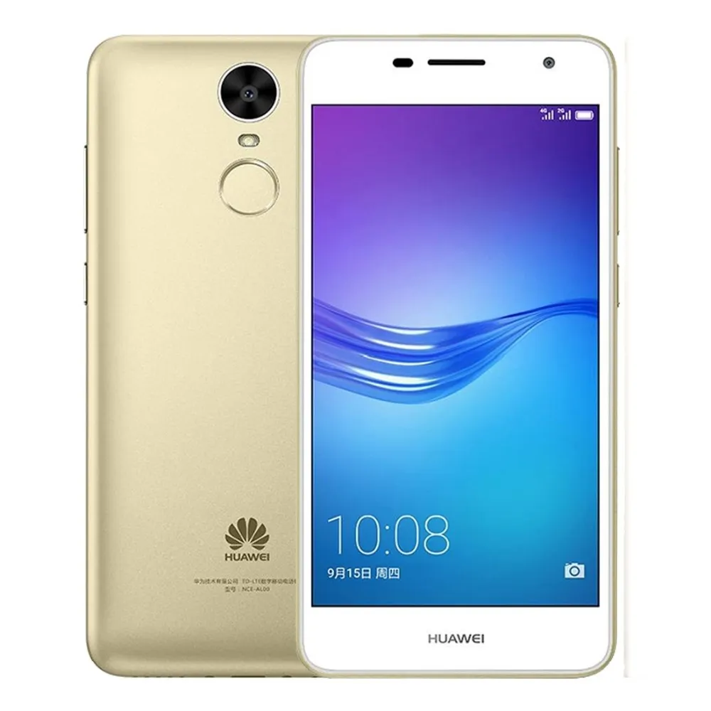 Original Huawei Enjoy 6 4G LTE Cell Phone - MT6750 Octa Core, 3GB RAM, 16GB ROM, 5.0 Inch ...