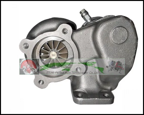 Turbocharger For IVECO Truck Bus EuroCargo 75E14 75E15 3.9L 1992 SOFIM ...