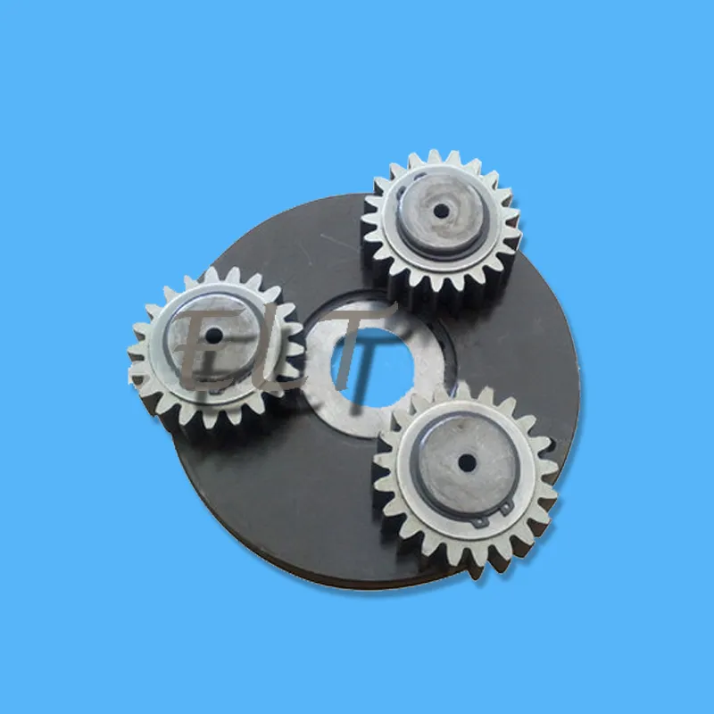 Swing Gearbox Planetary Carrier Assembly - Premium Spider Gear XKAQ ...