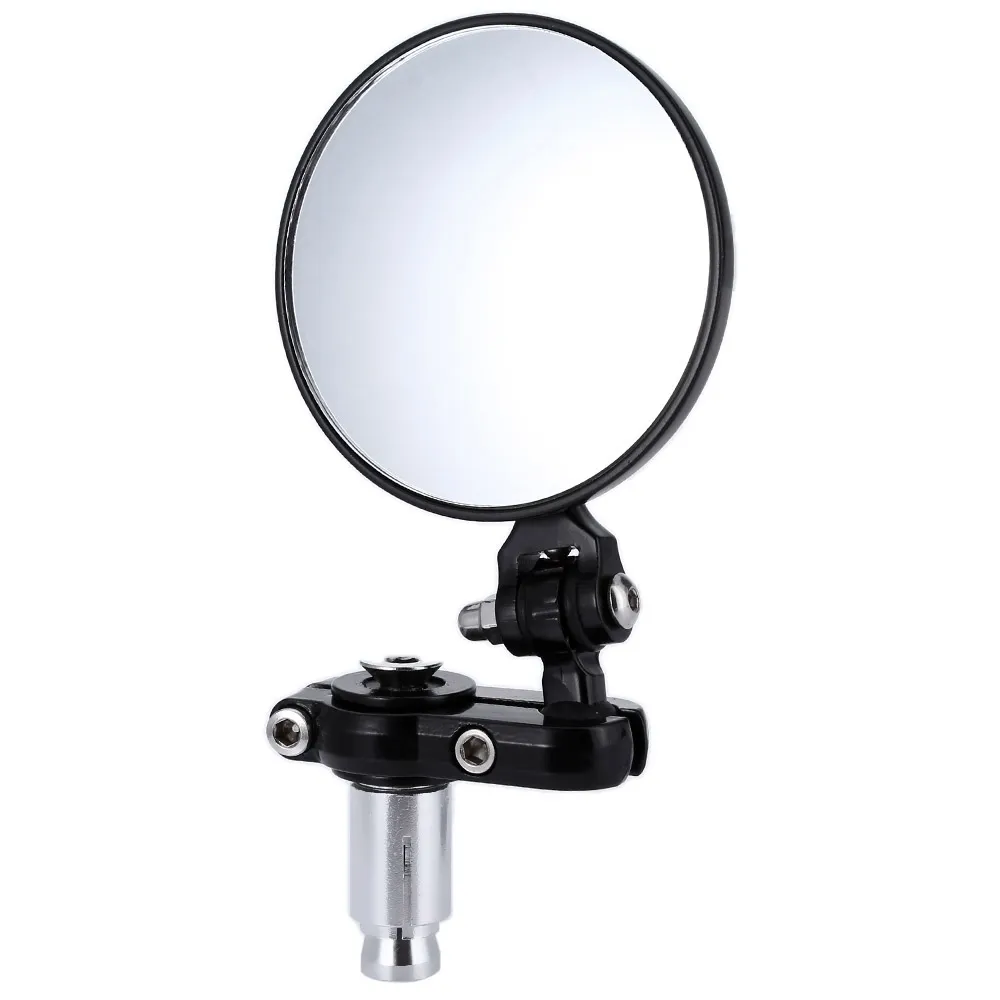 Sl 001 Universal Side View Mirrors 7 8round Bar End Rear Mirrors