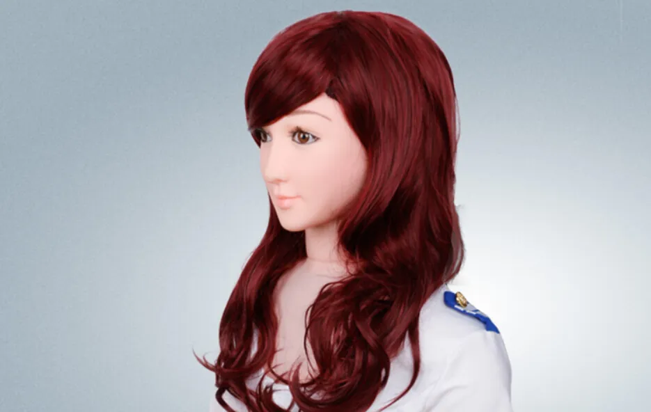 Anatomically Detailed Silicone Companion: Realistic Texture, Solid ...