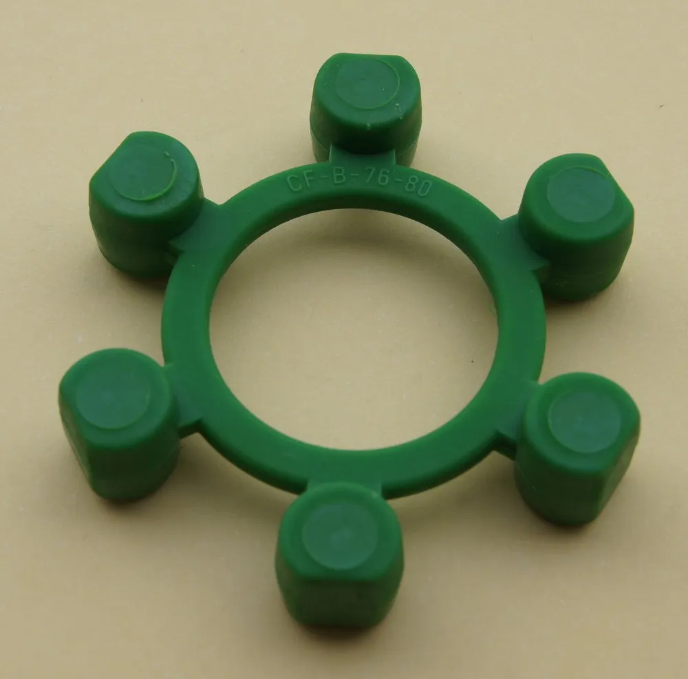 Hot Sellling Rubber Centa Shaft Couplings Mikipulley Coupling Standard ...