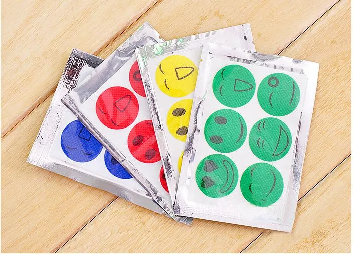 1000 Pack Eco Friendly Mosquito Repellent Sticker... From Dhgate ...