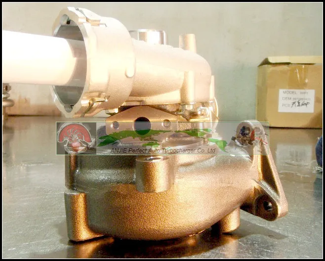 Turbo Cartridge CHRA GT1749V 758219 758219 5003S 03G145702F ...