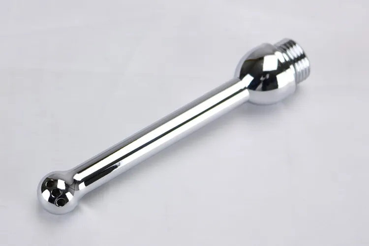 Meatal Butt Plug Anus Intestinal Vulva Wash Wishing Anal Enema Mini ...