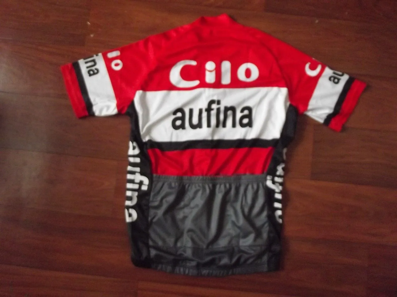 2026 Brand New Team Cilo Aufina Cycling Jersey... From Monton4shop, $18 ...