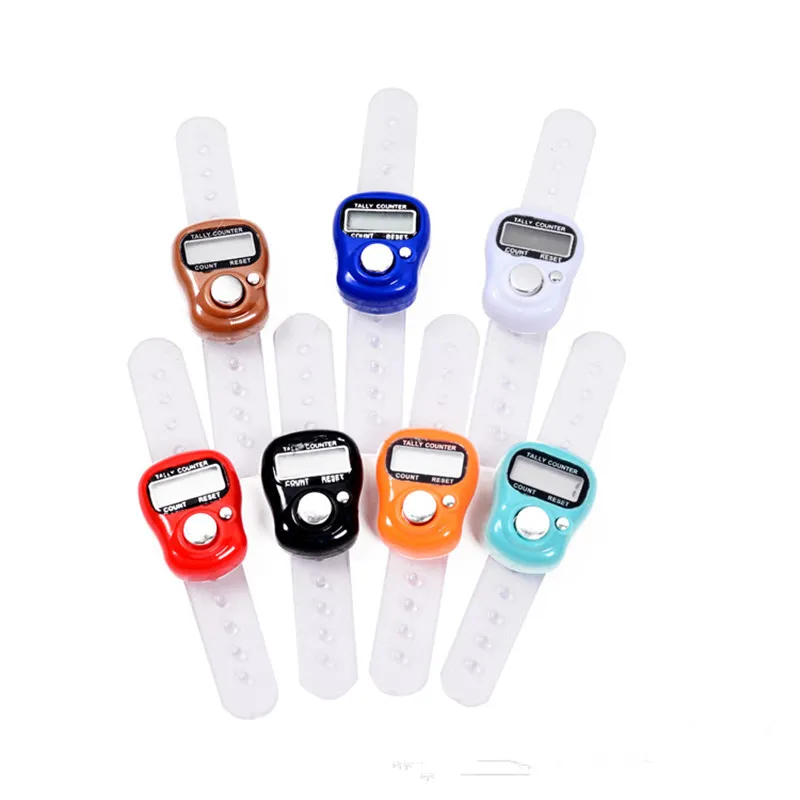 DHgate.com:Digital Stitch Marker & Row Counter - LCD Tally Counter ...