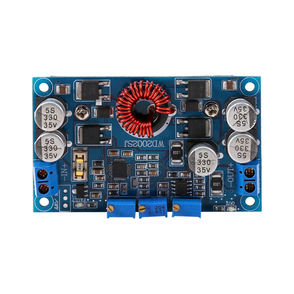 Regulator Charging Module LTC3780 DC 5 32V To 1 V 30V 10A Automatic ...