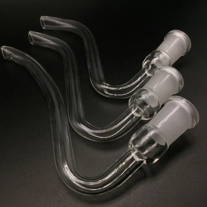 Creative Style Glass j hook wiper adapter for Ash...