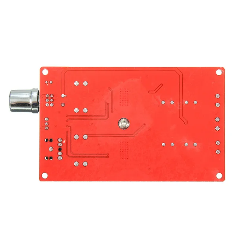 Durable Dual Channel Digital Audio Stereo Amplifier With Bluetooth ...