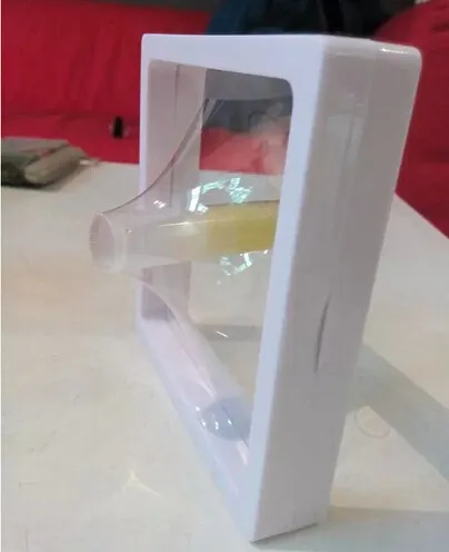 DHgate.com:Crystal Clear Display Boxes - Pack of 20 for Jewelry and ...