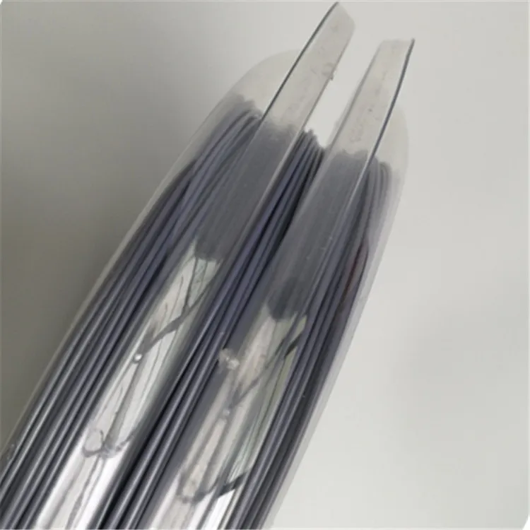 Sell Quality Training Polyester Tennis Strings 1.25mm Alu Power ...