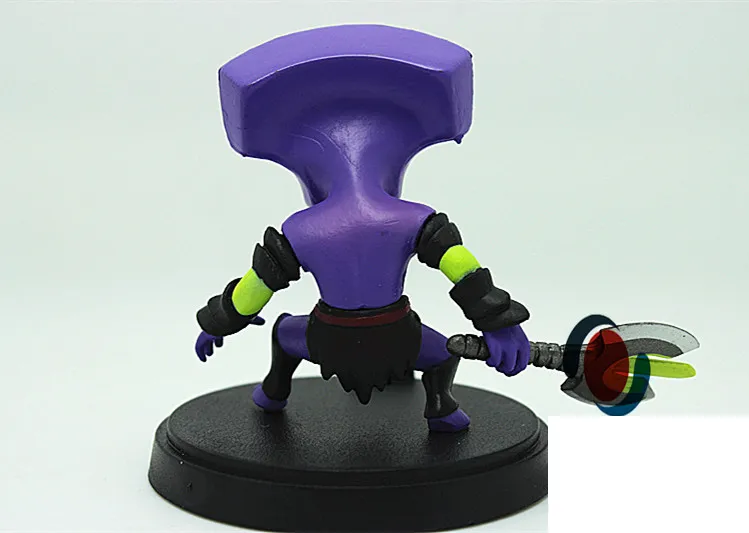 Faceless Void Hero