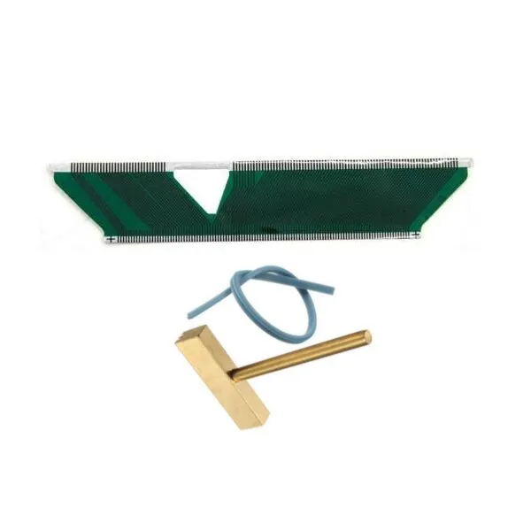 DHgate.com:Saab SID2 SID 2 Stuck Pixel Repair Spare Part with Rubber ...