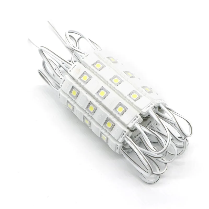 Super Bright 5050 SMD 3 LED Module With Clear Blue Lens Glasses Price ...
