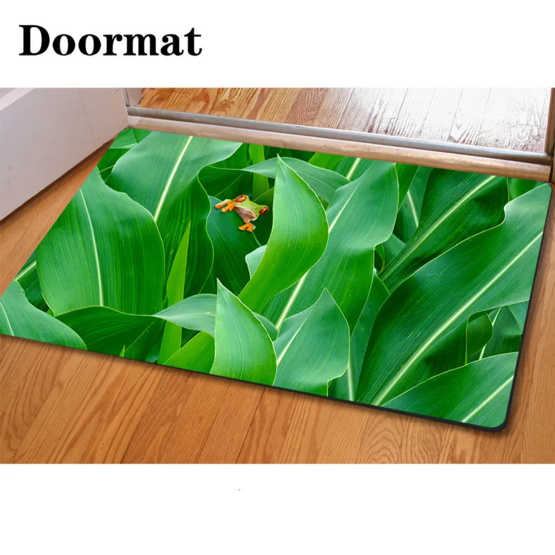 Funny Floor Mats: Decorative Entrance Doormats for a Colorful Home ...