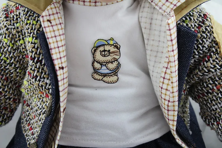 24 Inch Lifelike Reborn Baby Dolls Handmade Silicone Realistic Princess ...