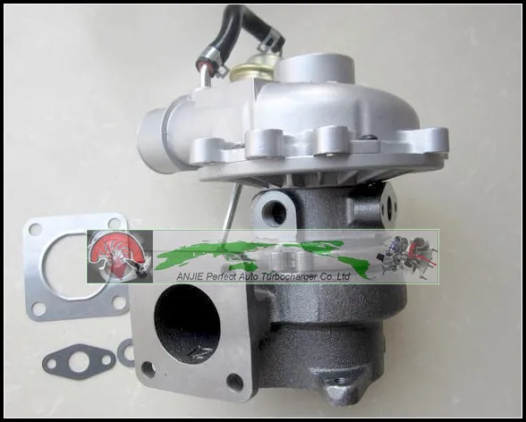 Turbo RHF5 VJ26 VJ33 WL84 VC430013 VC430090 VA430013 VC430089 For FORD ...