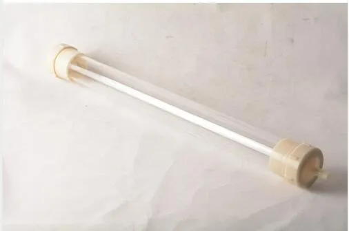 Wholesale Customizable PMMA Acrylic Rod Ion Exchange Column Tube OD ...