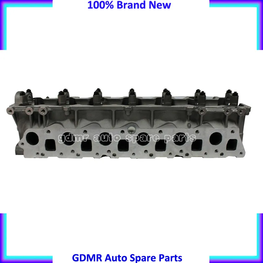 Bare Type Engine 12V RD28 Cylinder Head 11040 G9825 AMC908 501 For ...