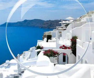 DHgate.com:Hyperopia Prescription Glasses: Anti-radiation 1.67 Super ...