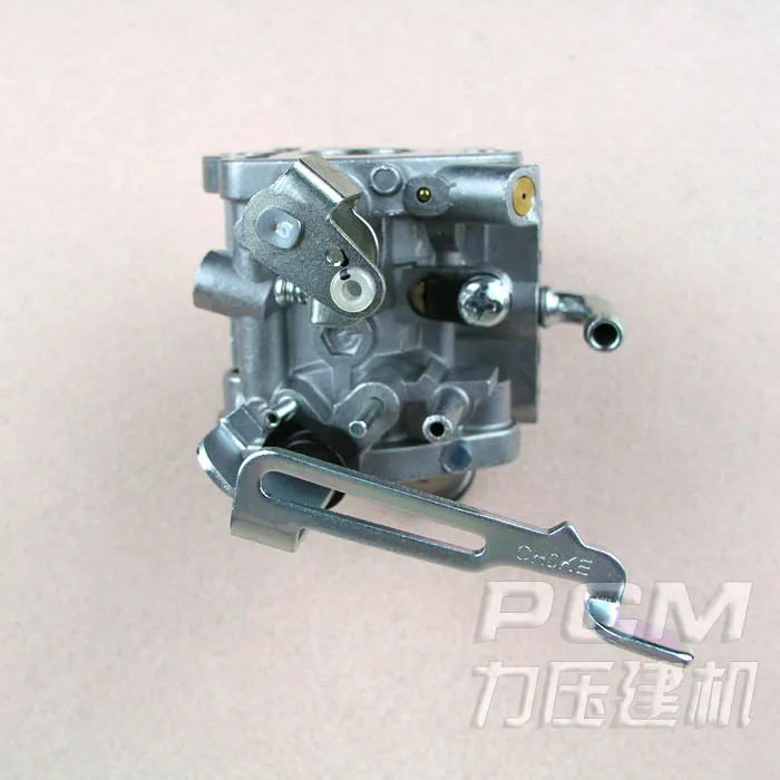 Genuine Carburetor For Robin Subaru EX27 EX30 4 Stroke Generator ...