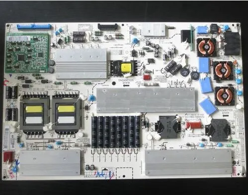 Salida De 136V Para LG 47LE5500 47LE5300 47LE300 FUERCIA DE ENERGÍA ...