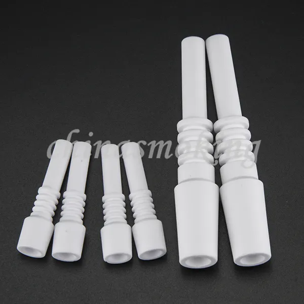 DHL Ceramic Tip For NC Kits Ceramic Nail 10mm 14mm... From Chinasmoking ...