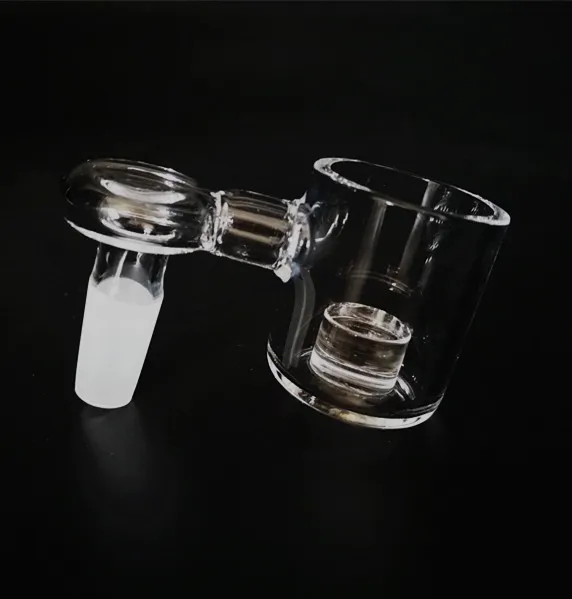 New Core Reactor Quartz Banger 14mm 18mm Male Female Quartz Banger Nail ...