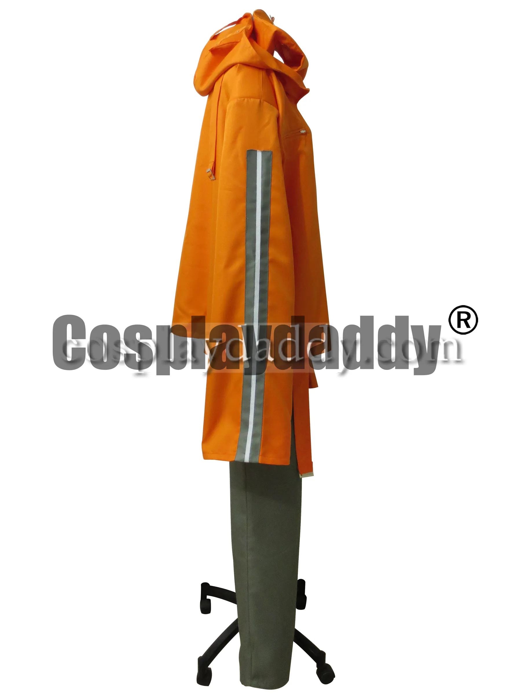 Air Gear Akito Agito Cosplay Costume From Lisacostume, $96.45 | DHgate.Com