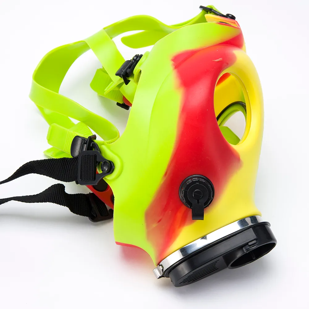 Gas Mask Masks Smoking Mask Water Pipes Sealed Filter Smoking Pipe Only ...