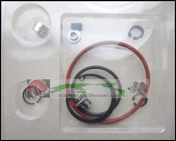 TF035 Turbo Rebuild Kit For HYUNDAI Starex H200 Galloper Terracan 49135 ...
