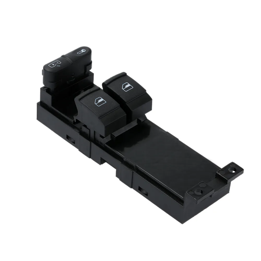 Electronic Window Lifter Switch for VW Volkswagen Golf MK4 2-Door 1999 ...