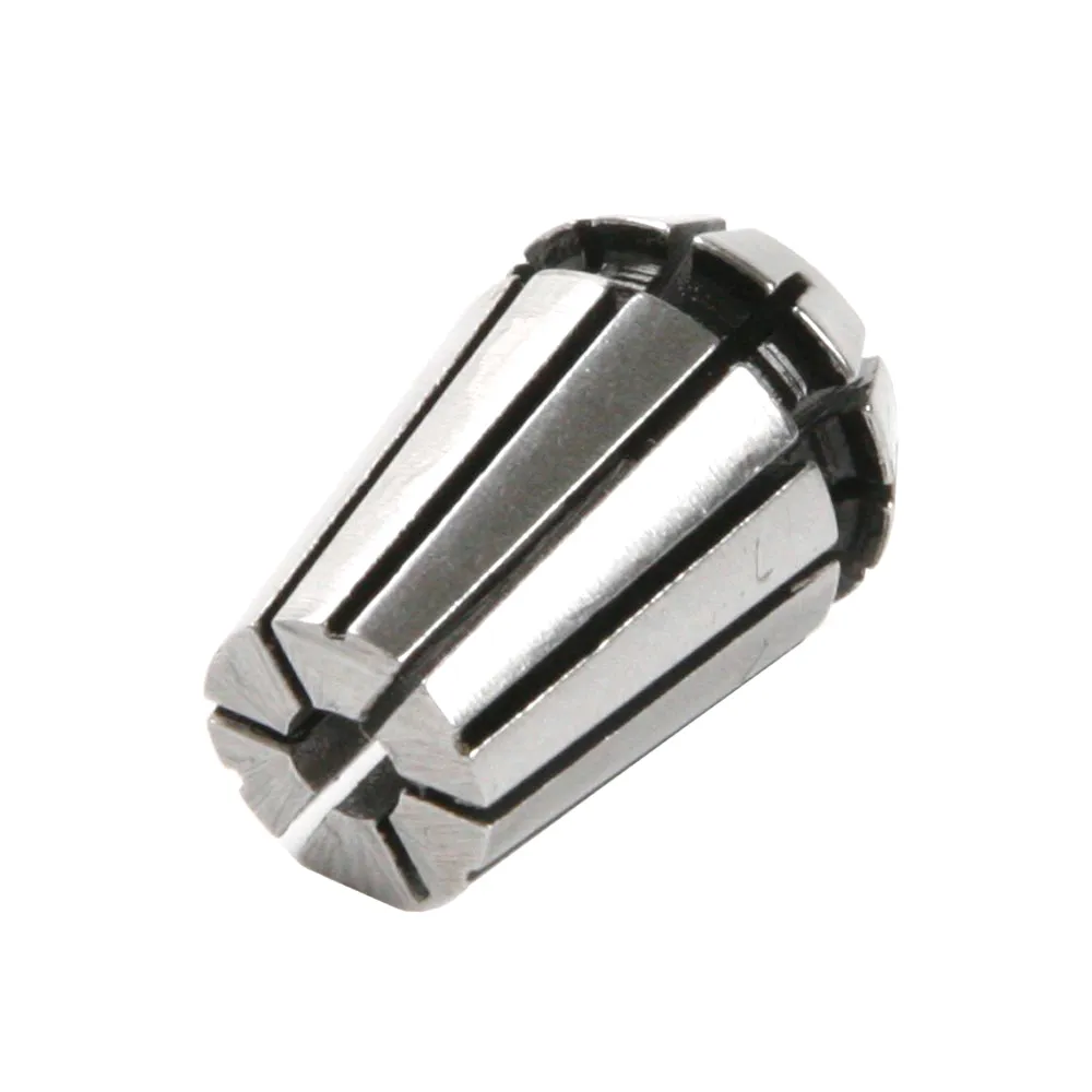 Wholesale ER11 Spring Chuck Collet Set Back For CNC Workbench Milling ...