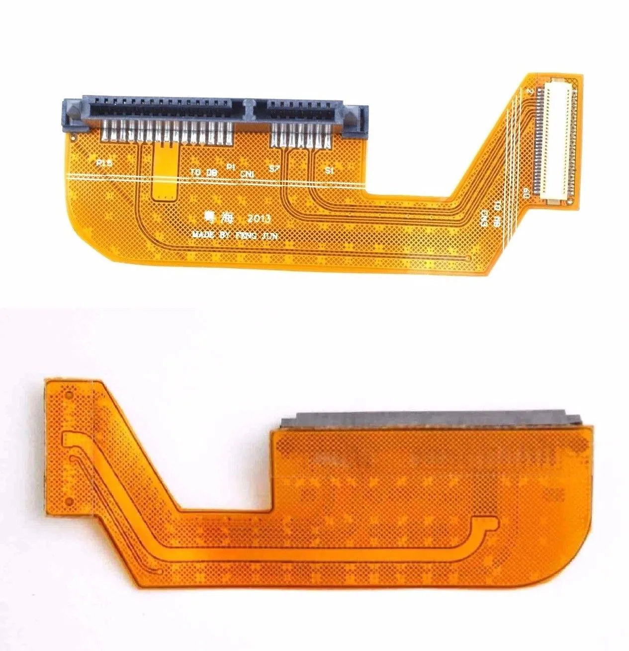 Nuevo Para Sony VPCSA VPCSB VPCSC SATA Disco Duro HDD Conector Flex ...