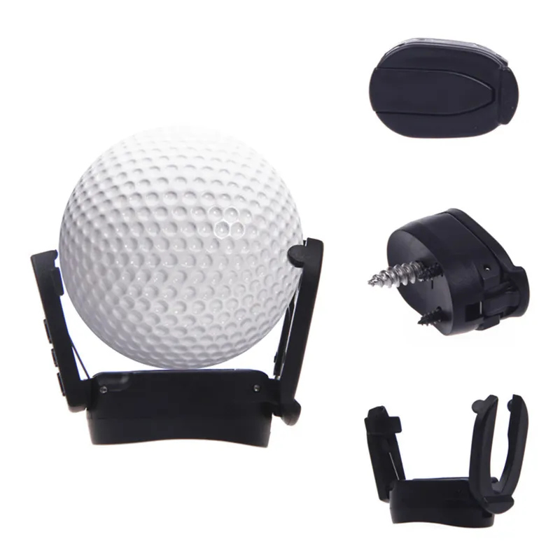 DHgate.com:Whole- New Design Mini Golf Ball Retriever Device ...