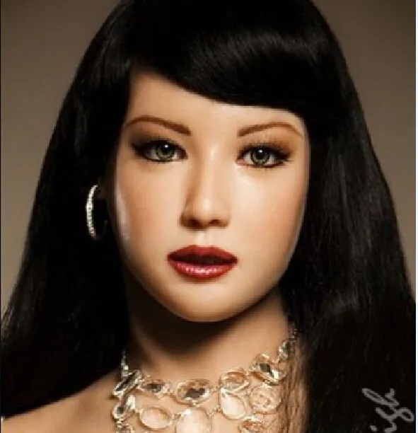 Real Sex Doll Lifelike Silicone Sex Dolls Sweet Voice Japanese Real Love Doll Life Size